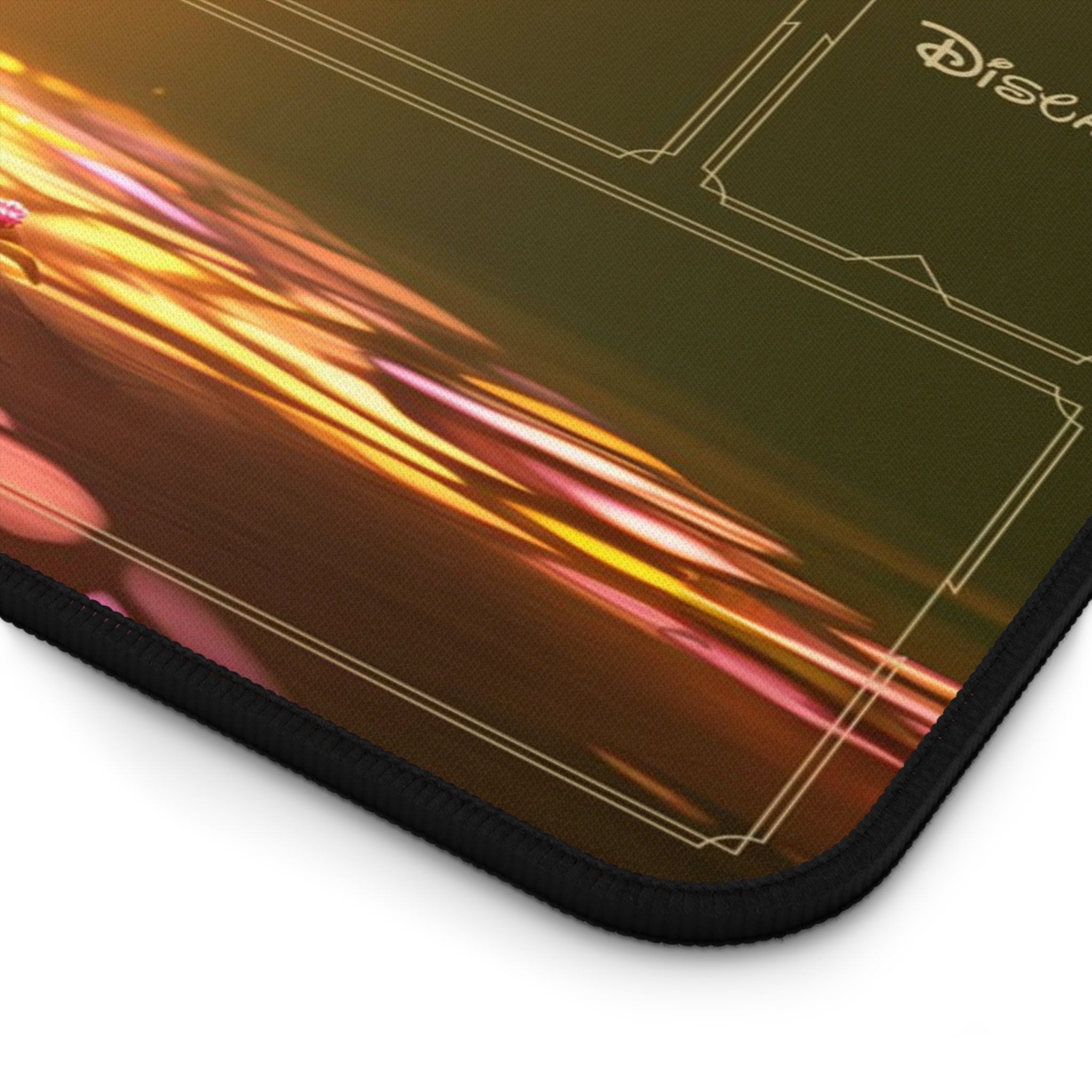 Playmat Rapunzel Gifted With Healing tangled Inspiration With Zone ...