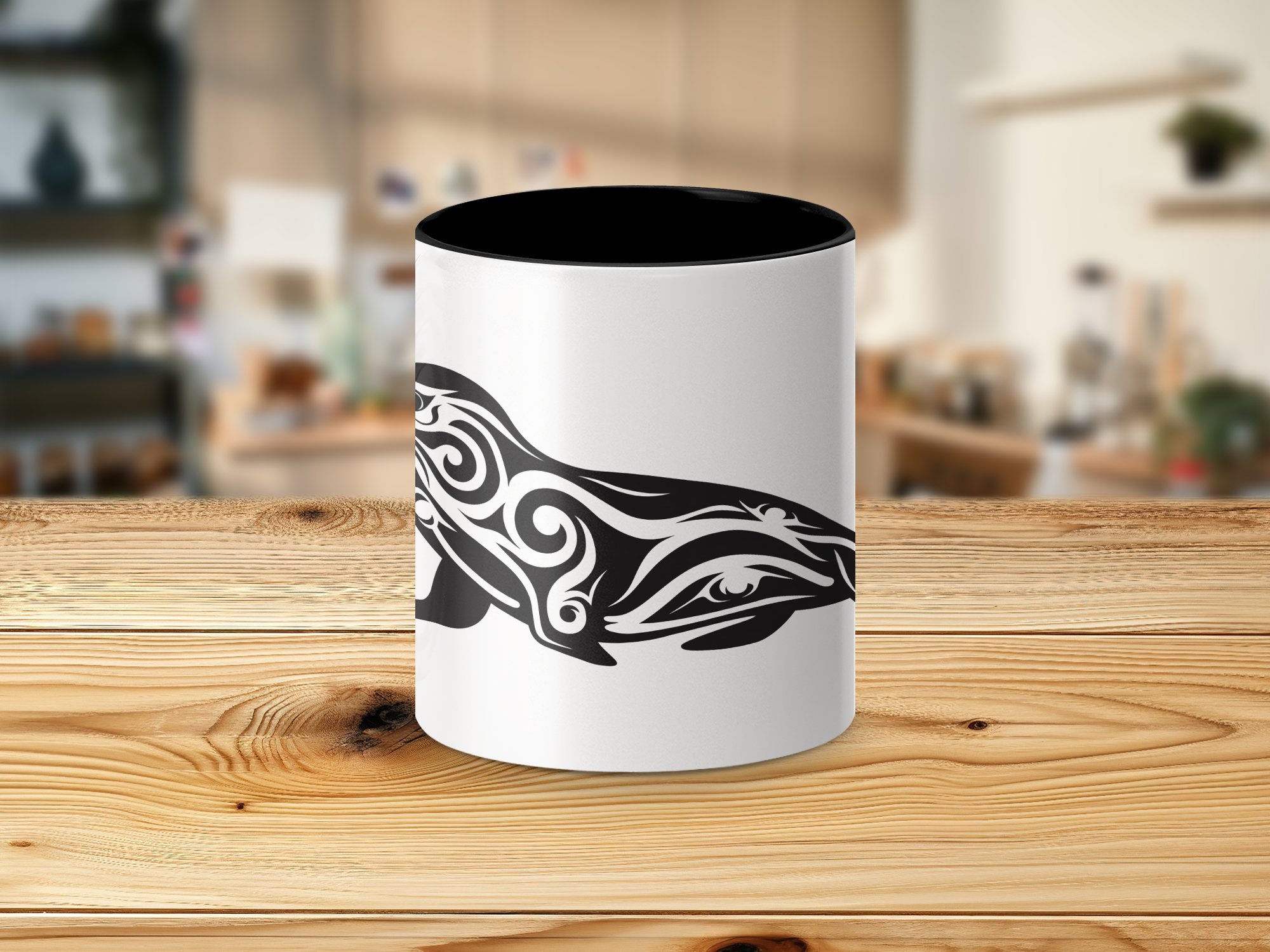 Seal SVG | Canadian Native Art | Alaskan Native Art | Cricut Cut File ...