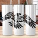 Eagle SVG Canadian Native Art Alaskan Native Art Cricut Cut File Eagle ...