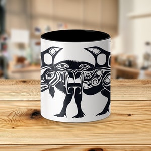 Moose SVG | Canadian Native Art | Alaskan Native Art | Cricut Cut File ...