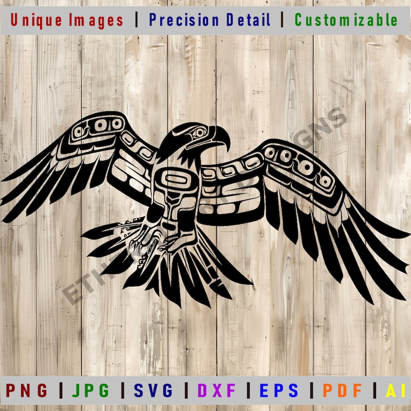 Native Art Dxf - Etsy