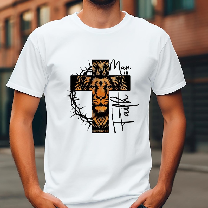 Christian Tshirt Designs - Etsy