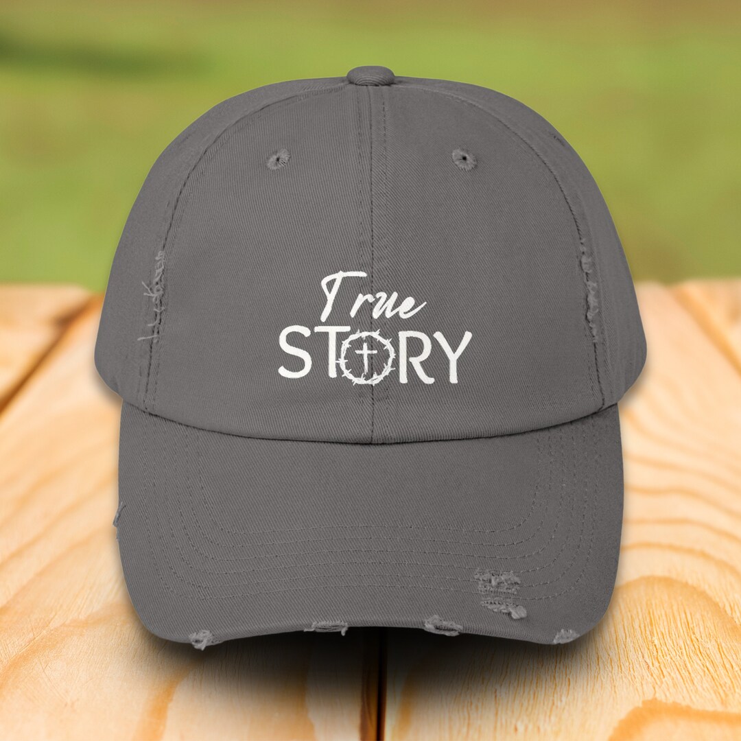 Christian Ball Cap Faith Baseball Hat Christian Gift Faith Based ...