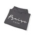 Praise His Holy Name Christian Sweatshirt | Christian Hoodie | Jesus ...