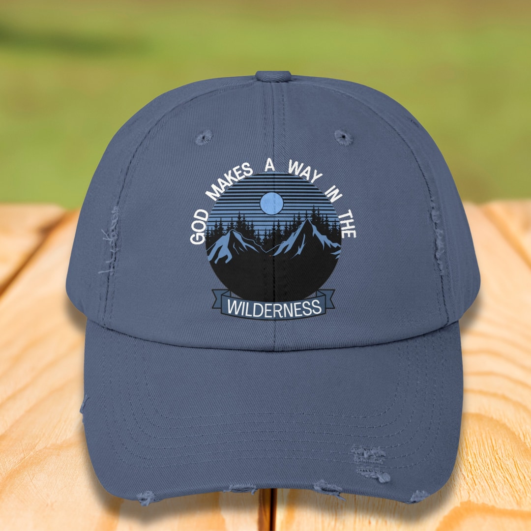 Christian Ball Cap Faith Baseball Hat Christian Gift Faith Based ...