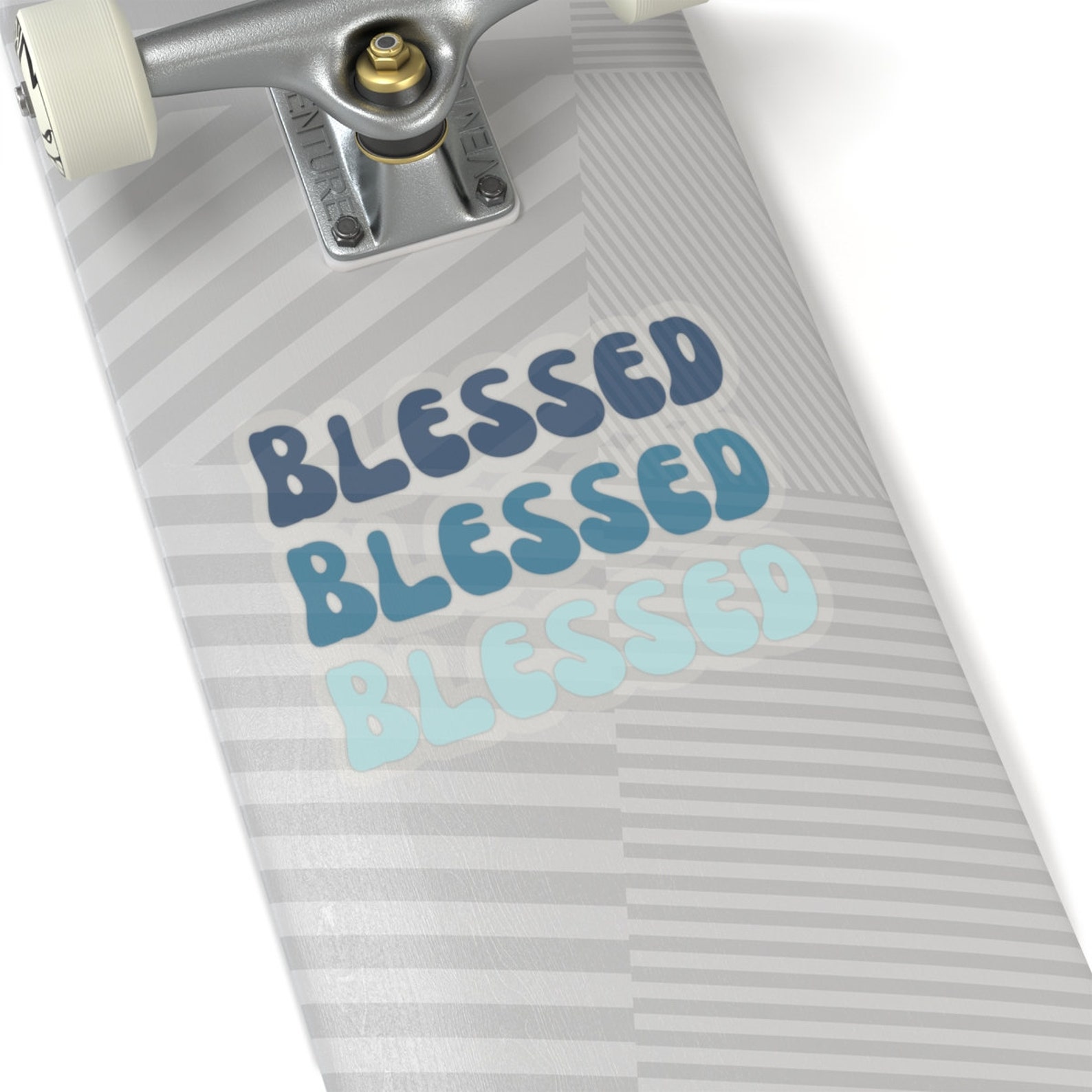 Christian Faith Sticker Blessed Jesus Sticker for Bible Journaling ...