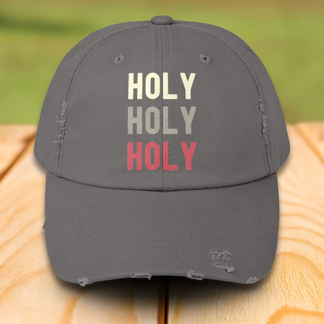 Christian Ball Cap Faith Baseball Hat Christian Gift Faith Based ...