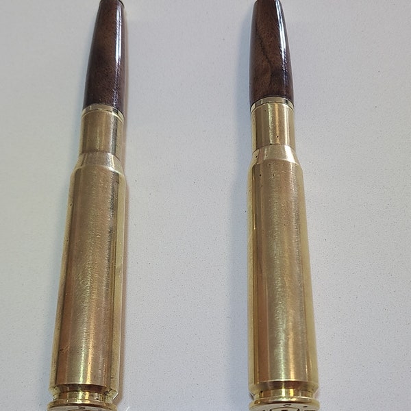 Spent Bullet Casing - Etsy