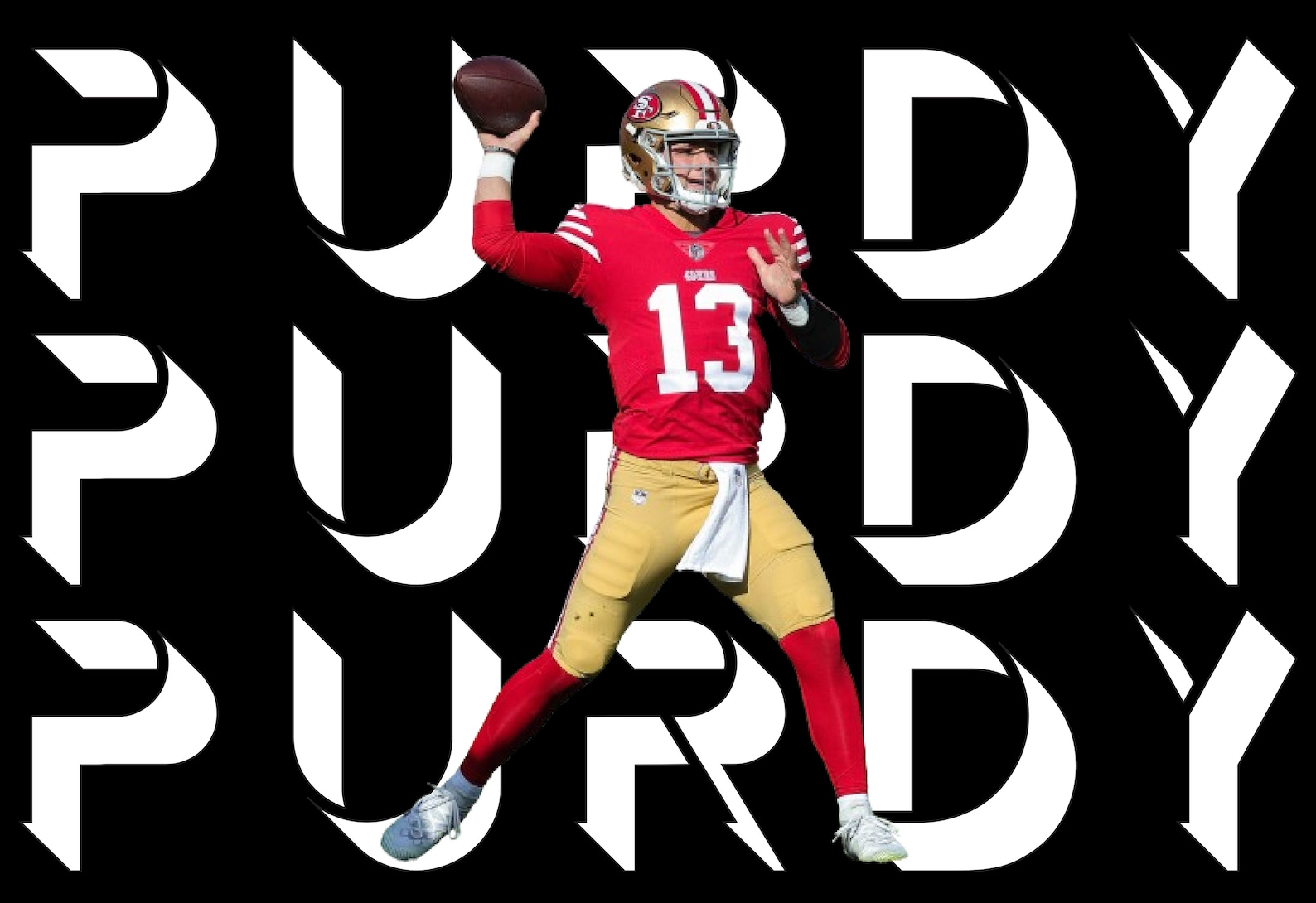 SF 49er Png 49 Ers Designs for DTF Digital Print Niners 2025 - Etsy