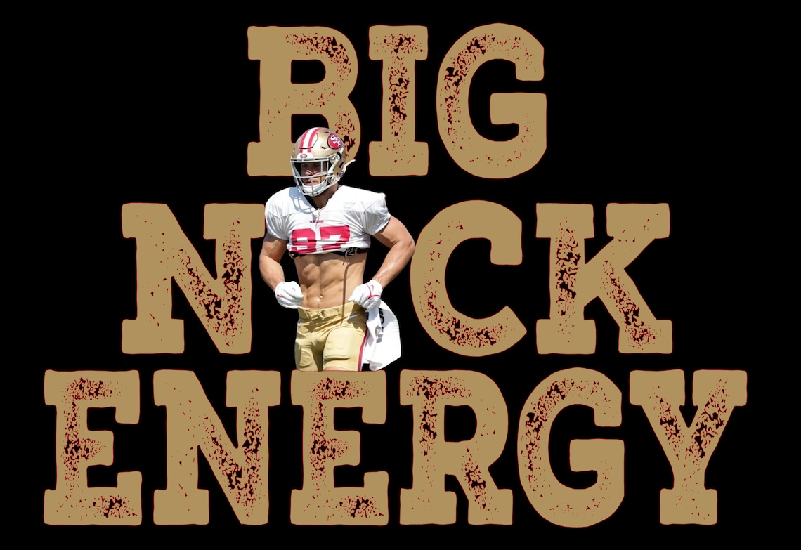 SF 49er Png 49 Ers Designs for DTF Digital Print Niners 2025 - Etsy