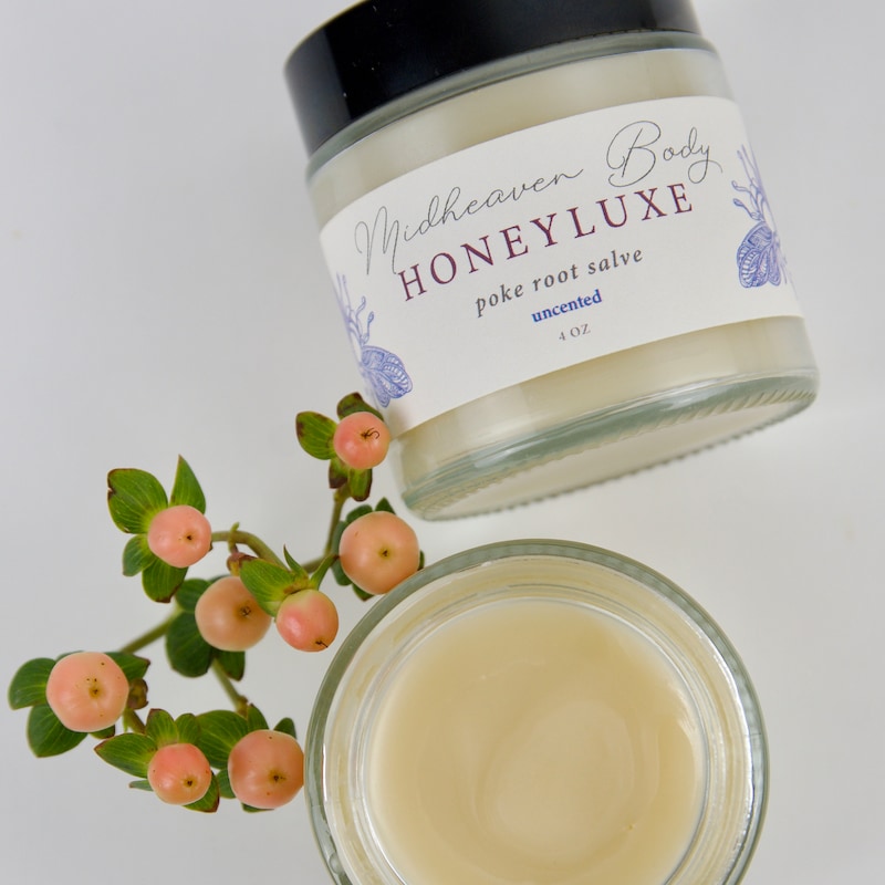 Jar Poke - Etsy