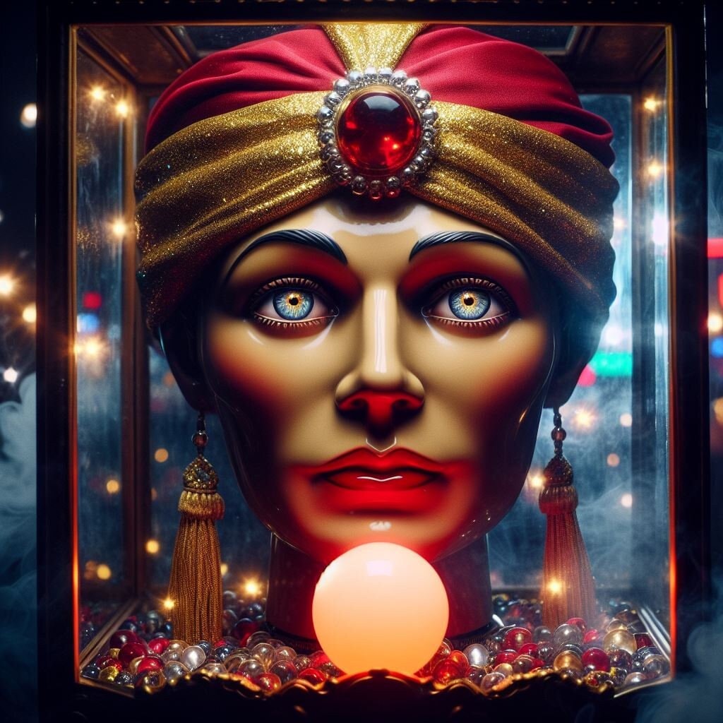 Ask Zolanda Fortune Teller, Same Day Fortune Telling by Zolanda the ...