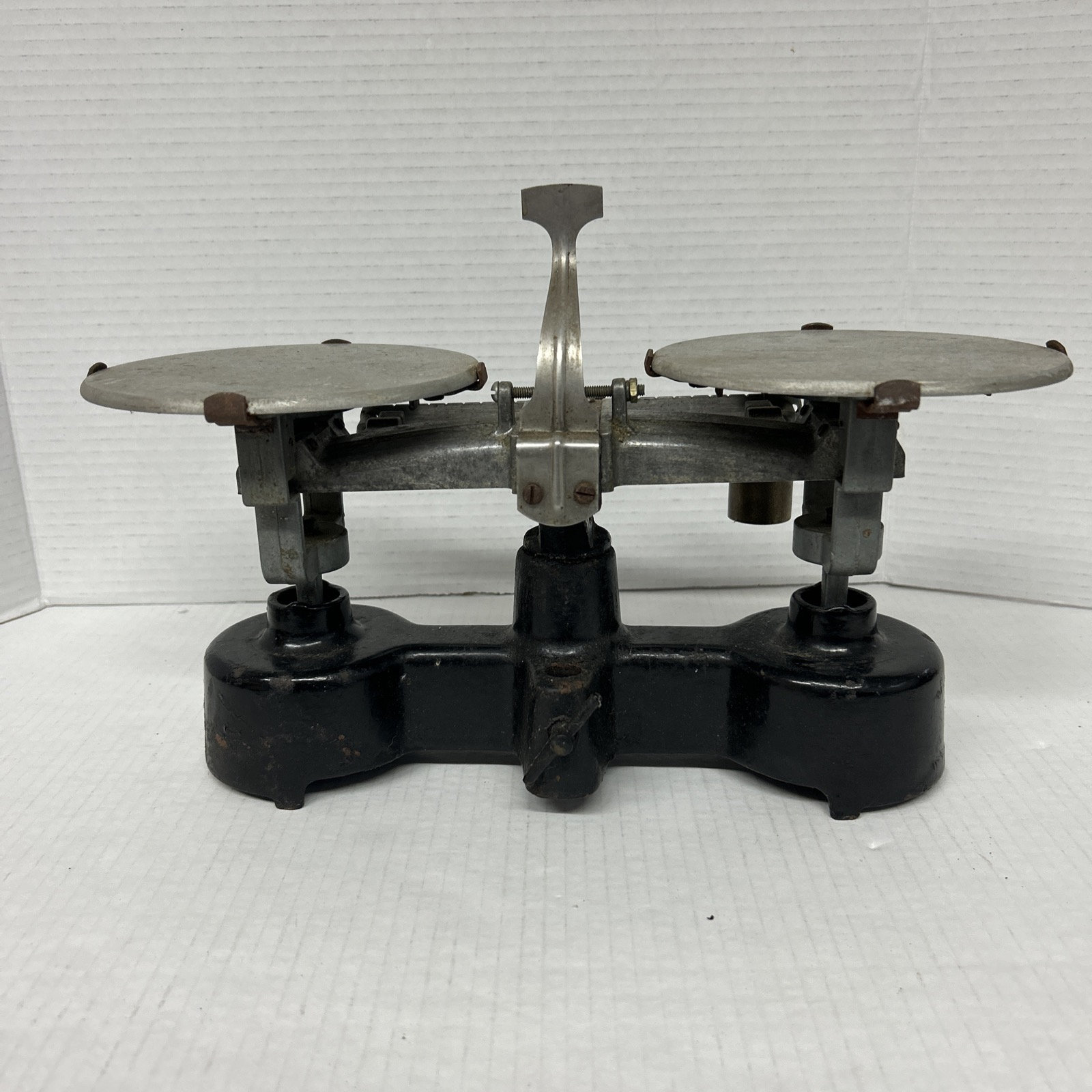 Vintage Cenco Central Scientific Scale - Etsy