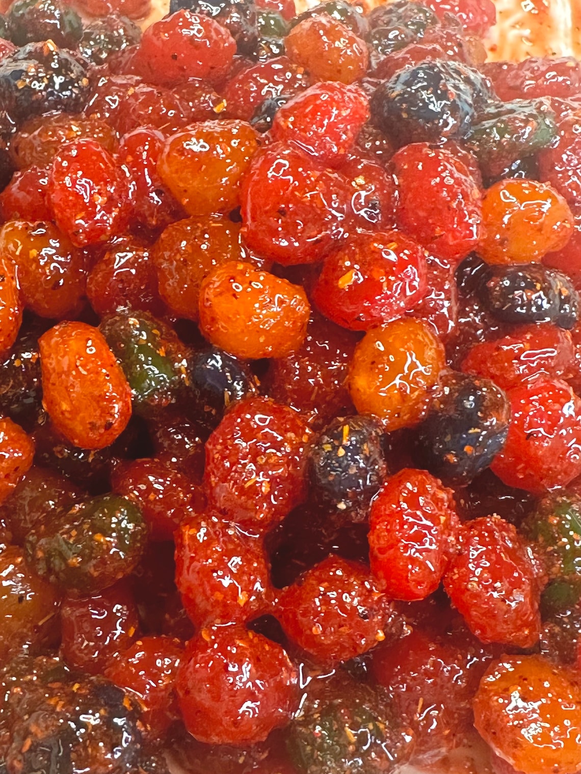 Chamoy Gushers Chamoy Candy Candy Tajin Candy Mexican American Candy ...