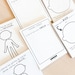 Emotions Banner for Kids - Hand Painted, Interactive Emotional Learning ...