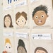 Emotions Banner for Kids - Hand Painted, Interactive Emotional Learning ...