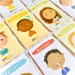 Spanish Emotional Intelligence Cards for Kids - Learn to Manage ...