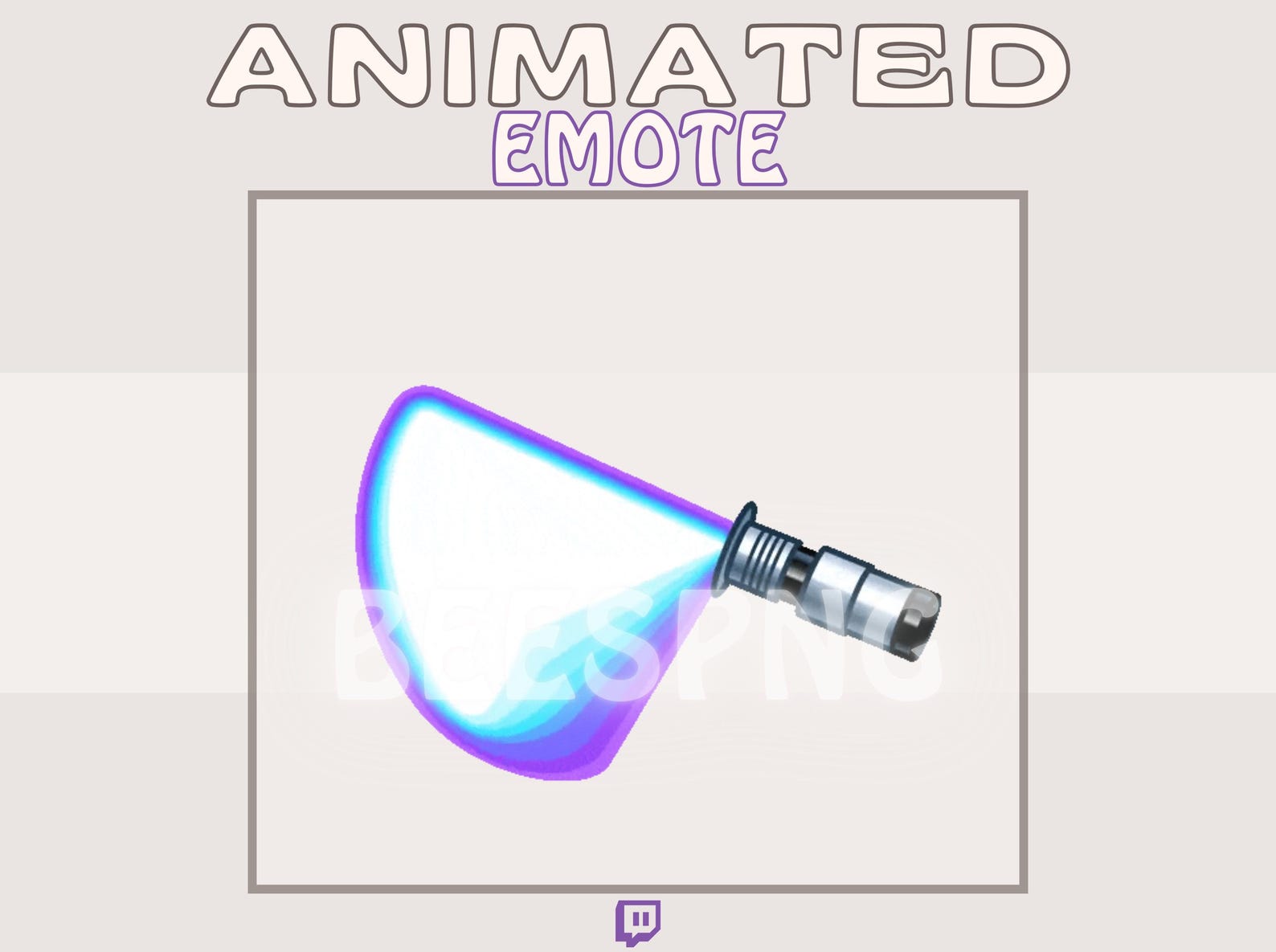 Animated Twitch Emote » "lightsaber'' » Emotes for Twitch | Lightsaber ...