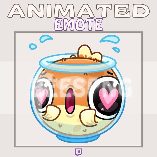 Animated Twitch Emote F.U Text Emotes F. U. Emote, Text Emotes ...