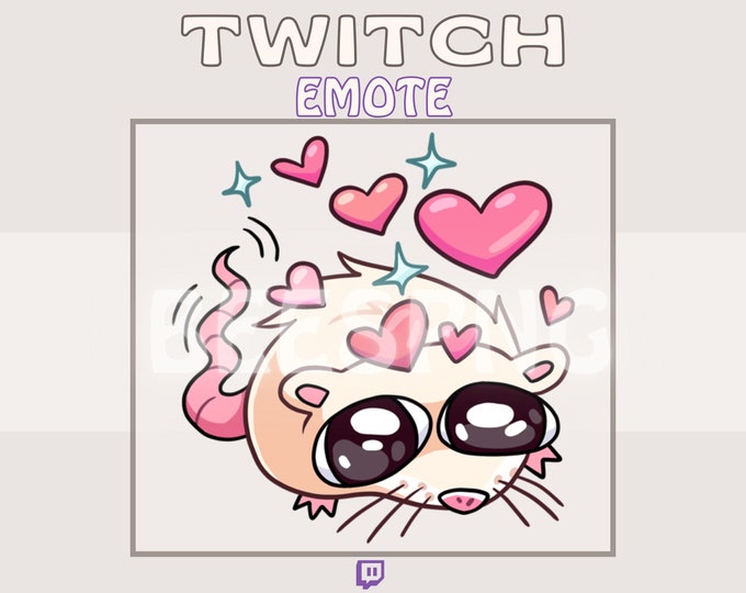 Twitch Emotes, Twitch Cute Emotes, Discord Emotes, Twitch Sub Emotes ...