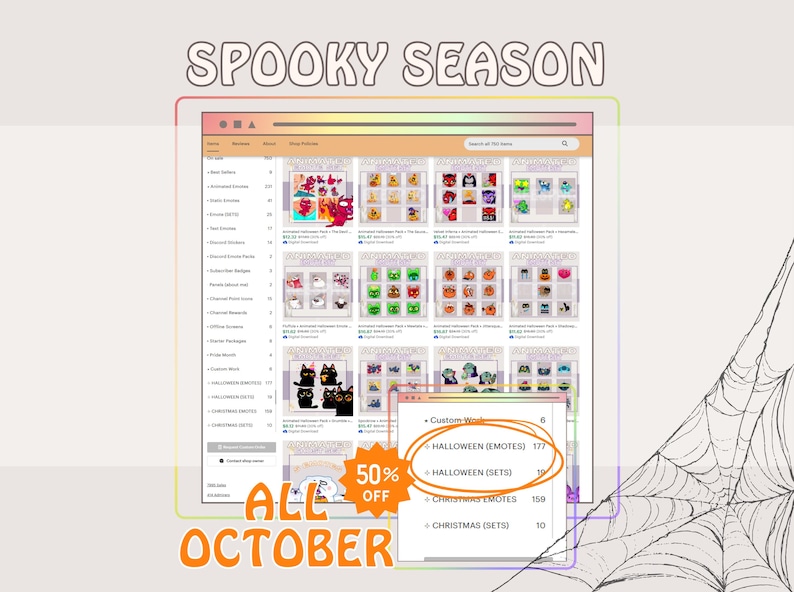 Puddle of Tears » Twitch Emote » Animated [ Instant Download ...