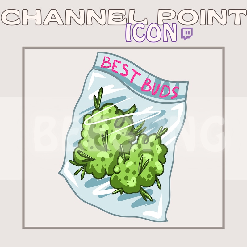 Emotes for Twitch 112x112 - Etsy