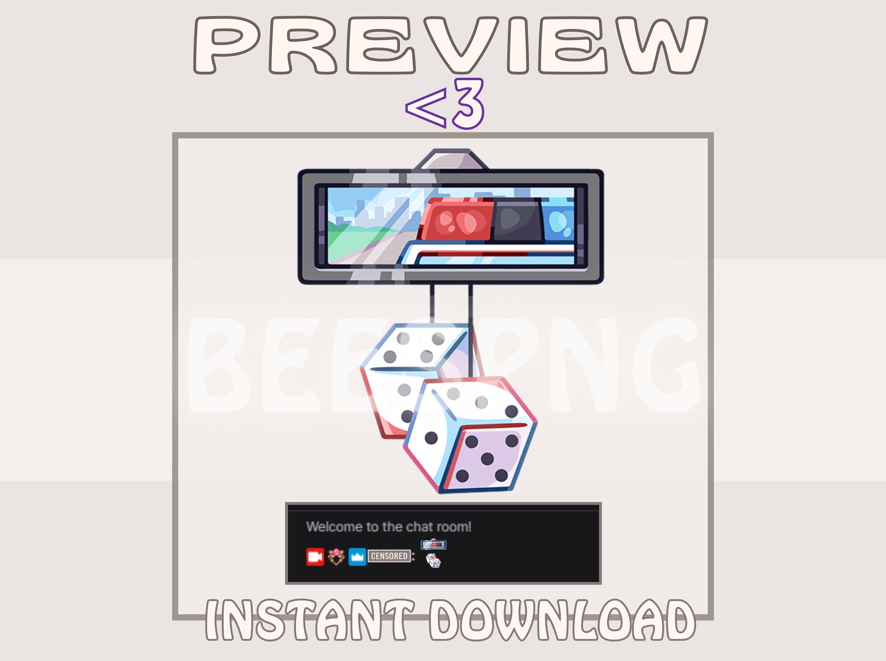 Twitch Emote » "police Chase'' » Emotes for Twitch | Police Emotes ...