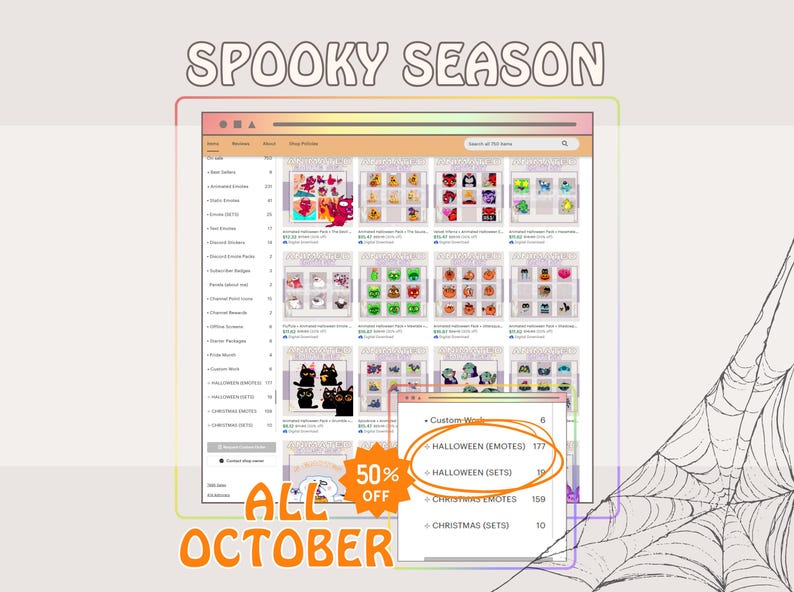 Dude V » Twitch Emote » Animated [ Instant Download ] // Stream Assets ...