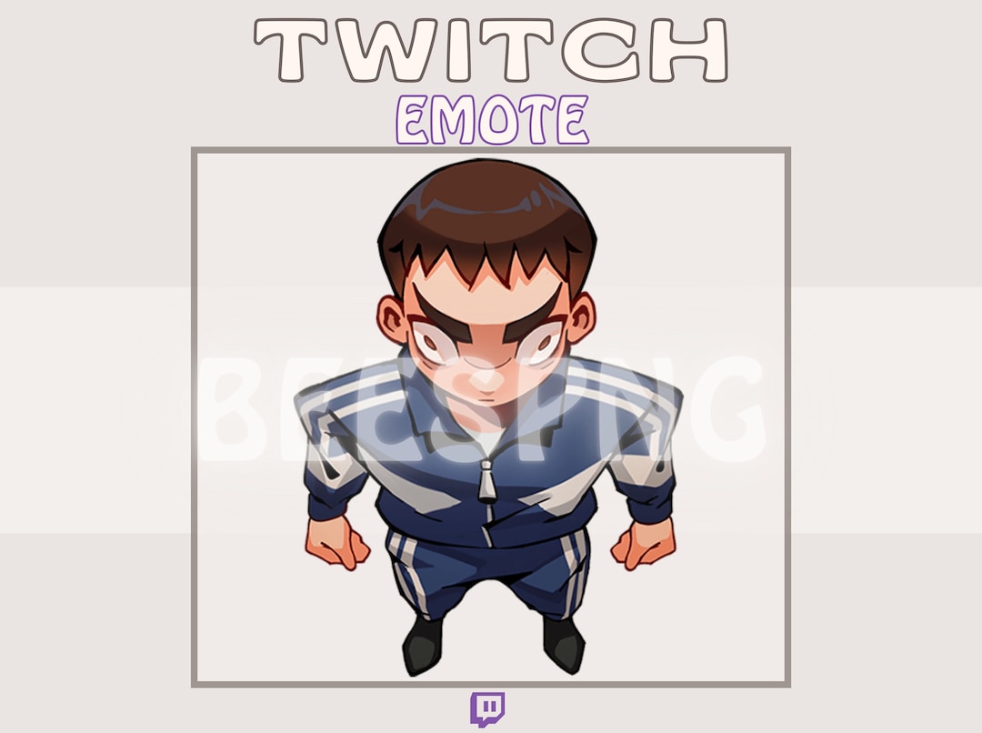 Twitch Emote » "stance'' » Emotes for Twitch | Cute Emote, Meme Emote ...