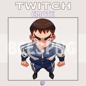 Twitch Emote » "stance'' » Emotes for Twitch | Cute Emote, Meme Emote ...