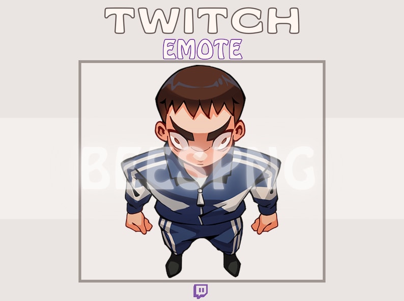 Twitch Emote » "stance'' » Emotes for Twitch | Cute Emote, Meme Emote ...