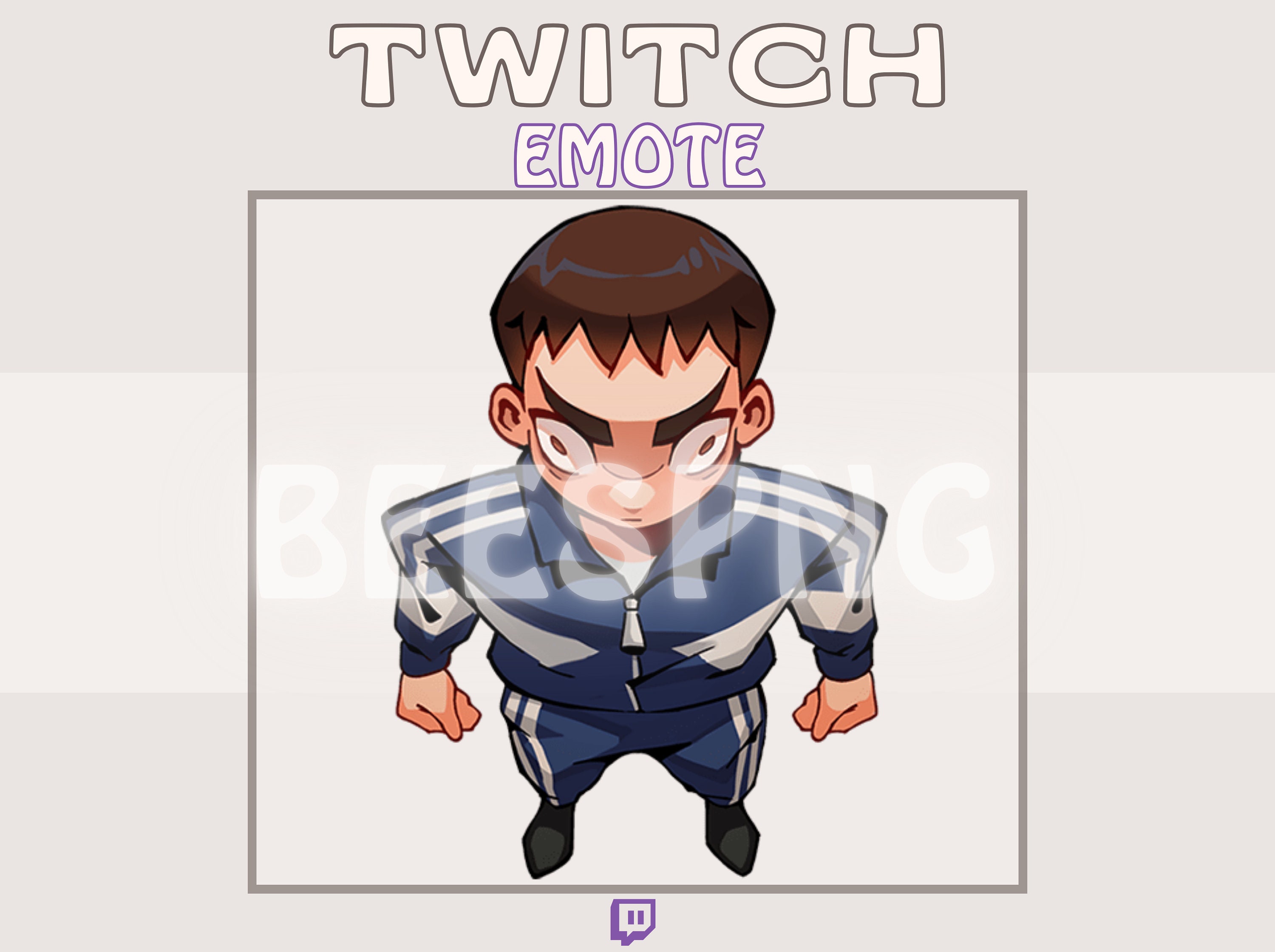 Twitch Emote » "stance'' » Emotes for Twitch | Cute Emote, Meme Emote ...