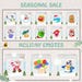 Animated Emote » Holy Berry » Instant Download | Stream Assets ...
