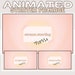 Paper Love ‣ Animated Twitch Overlay ‣ Starter Package | Animated ...