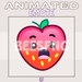 Animated Twitch Emote » '' Jumpscare '' » Emotes for Twitch | Funny ...