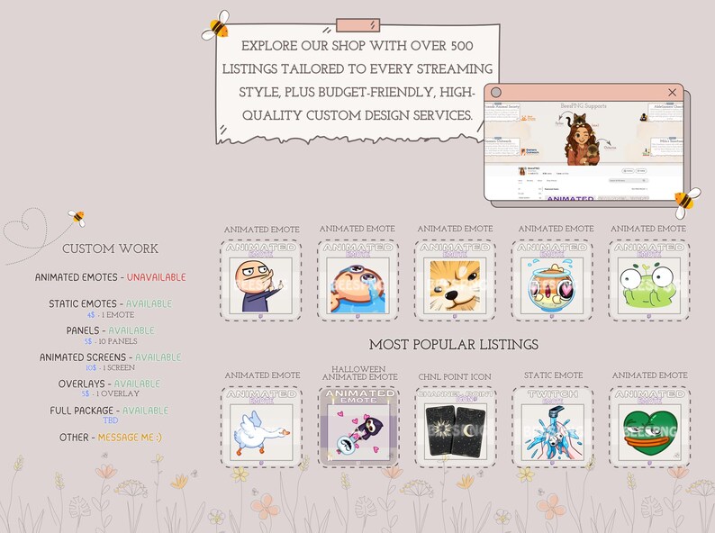 Animated Twitch Emote » ''question Mark'' » Emotes for Twitch | Bread ...