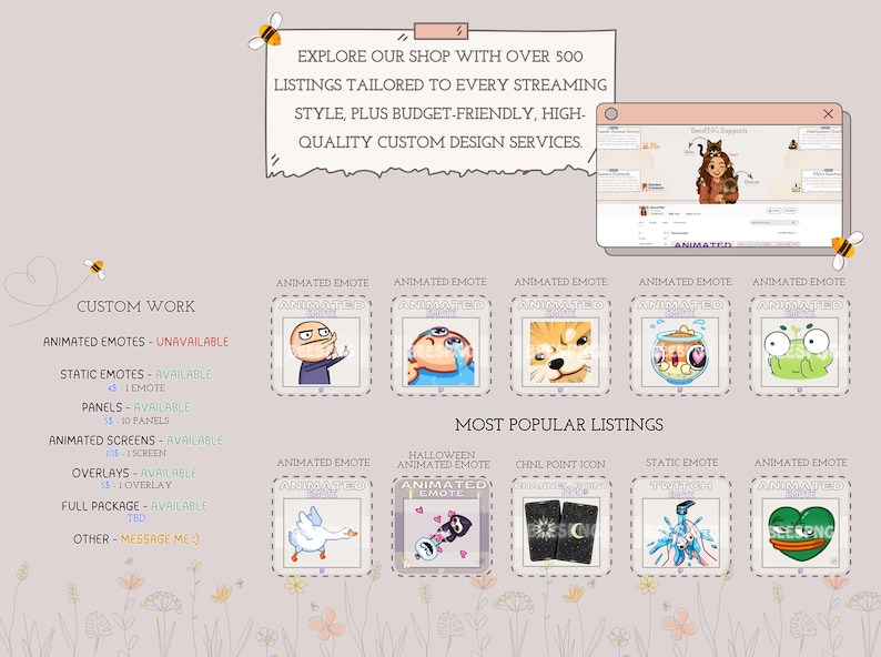 Animated Emote » Blast off » Instant Download | Christmas Stream Assets ...