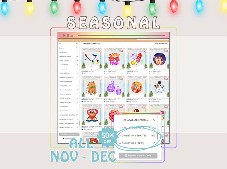 Puddle of Tears » Twitch Emote » Animated [ Instant Download ...