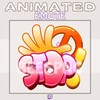 Animated Twitch Emote Headshot Text Emotes Hit Emote, Text Emotes ...