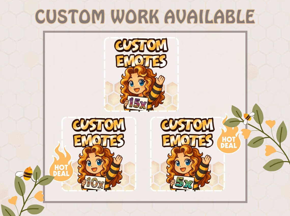 Animated Emote » Holy Berry » Instant Download | Stream Assets ...