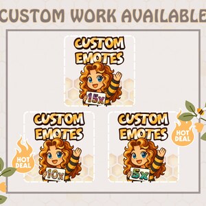 Animated Emote » Holy Berry » Instant Download | Stream Assets ...
