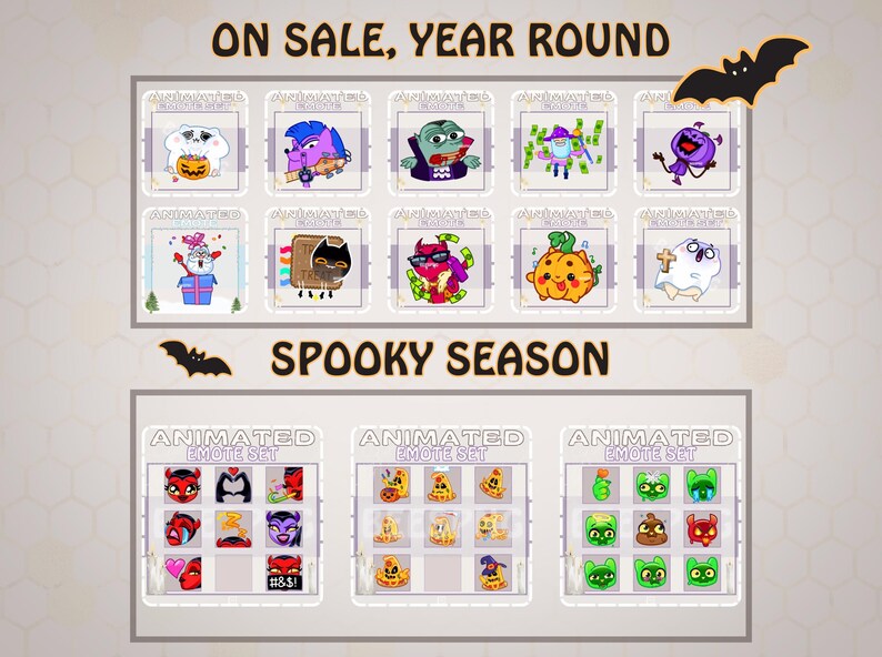 Animated Emote » Crashout Bear » Instant Download | Stream Assets ...
