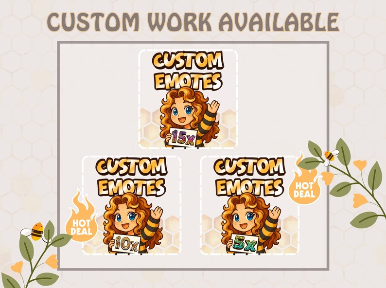 Animated Emote » Love Meter » Instant Download | Stream Assets ...