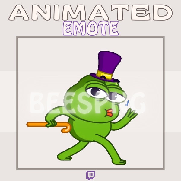 Twitch Emotes - Etsy