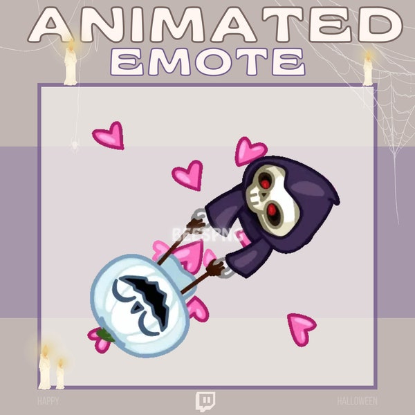 Animated Twitch Emote F.U Text Emotes F. U. Emote, Text Emotes ...
