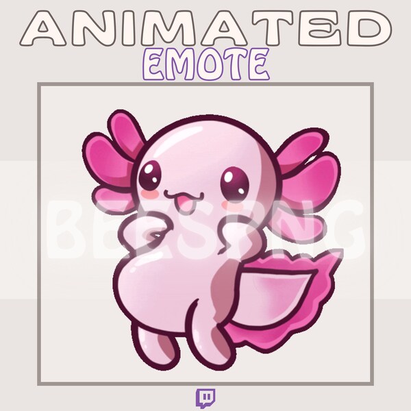 Emotes - Etsy