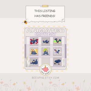 Animated Emote » ''plop-n-mock'' » Emote for Twitch, Kick, Discord ...