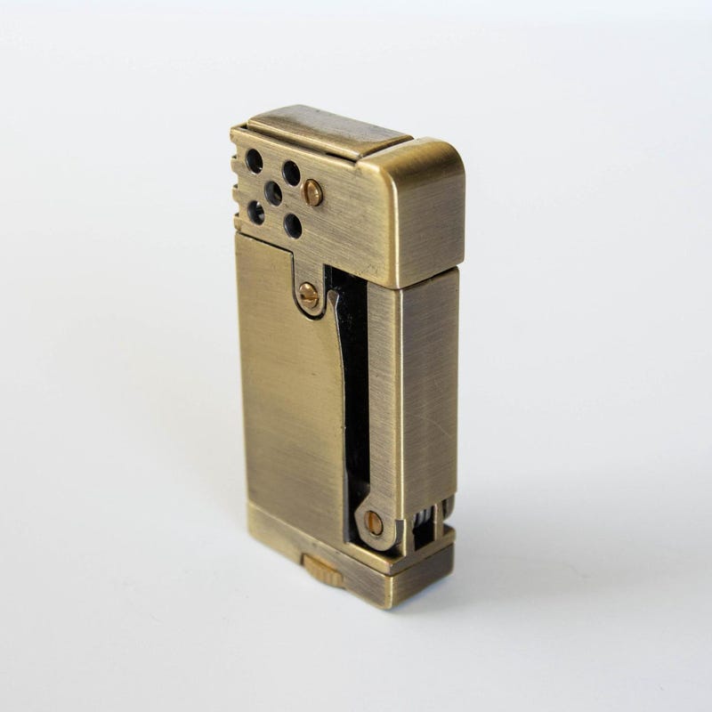The Pyrus Lighter - Etsy Canada
