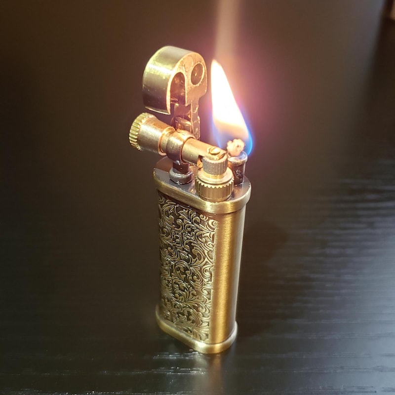 Unique Lighters - Etsy