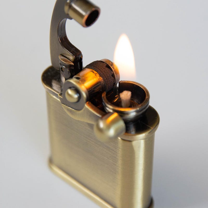 Antique Lighters - Etsy